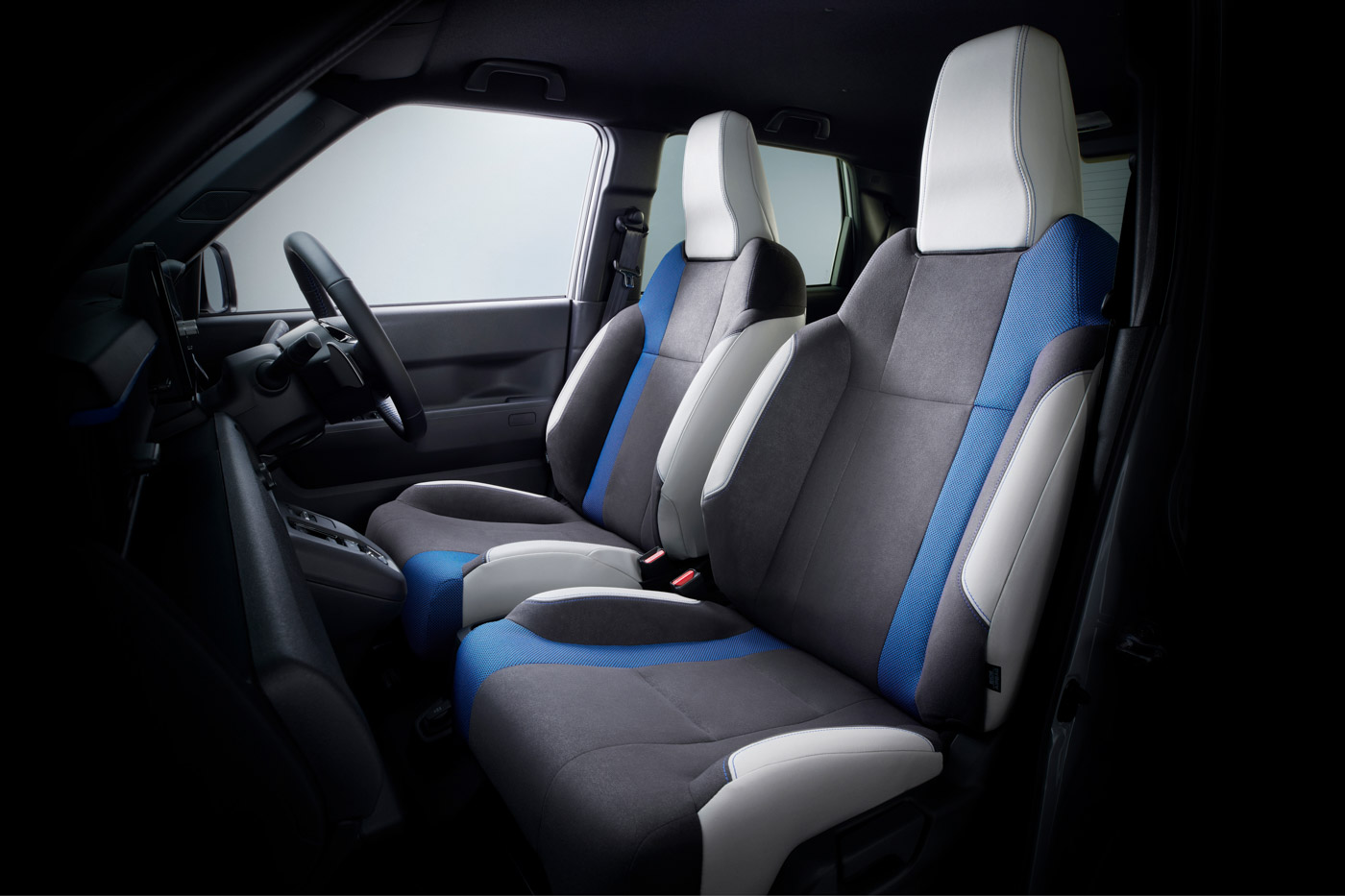 Honda teases pint-sized fun with Super-One Prototype kei EV - launch in ...