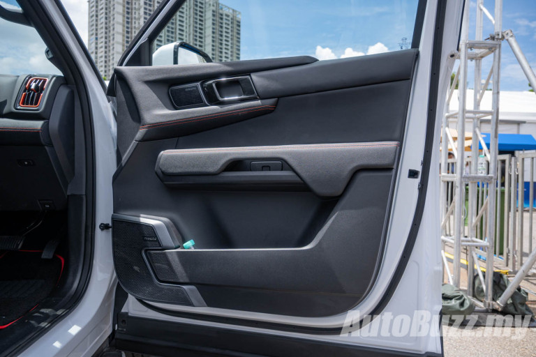 BYD Shark 6 pickup truck previewed in Malaysia - brand's first PHEV ...