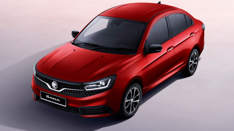 Dato’ Abdul Rashid Musa returns to Proton as new Deputy CEO - AutoBuzz.my
