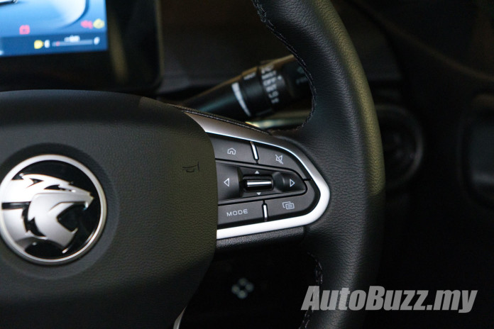 All-new 4th-gen Proton Saga previewed - new 1.5L NA is 25% more ...