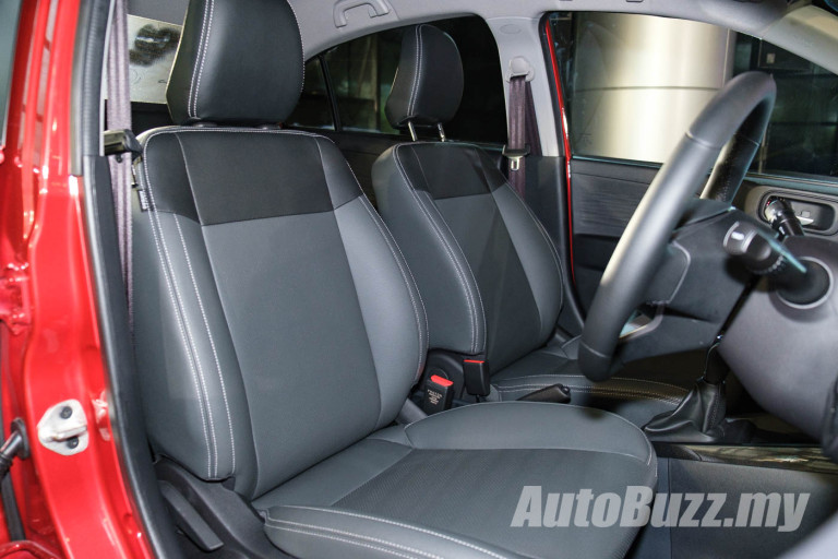 All-new 2025 Proton Saga still as hot as ever — 10k bookings in just 5 ...