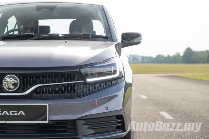 All-new 4th-gen Proton Saga previewed - new 1.5L NA is 25% more ...
