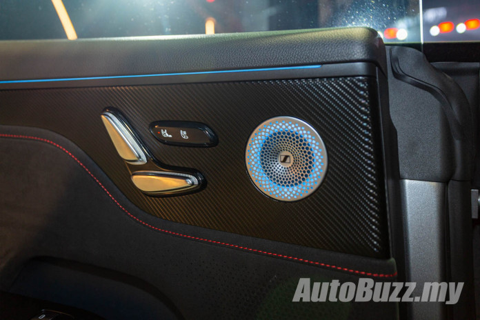All-new 2025 Smart #5 launched in Malaysia - Premium and Brabus ...