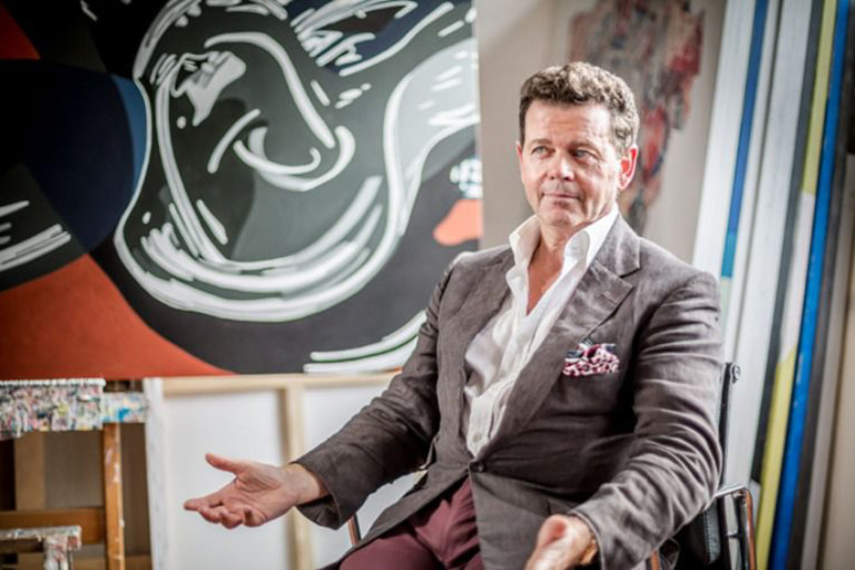 Jaguar Land Rover's Chief Creative Officer leaves after controversial ...