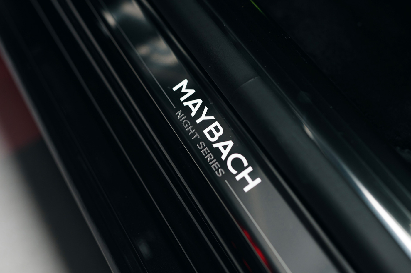 2025 Mercedes-Maybach S580 4Matic Night Series launched in Malaysia ...