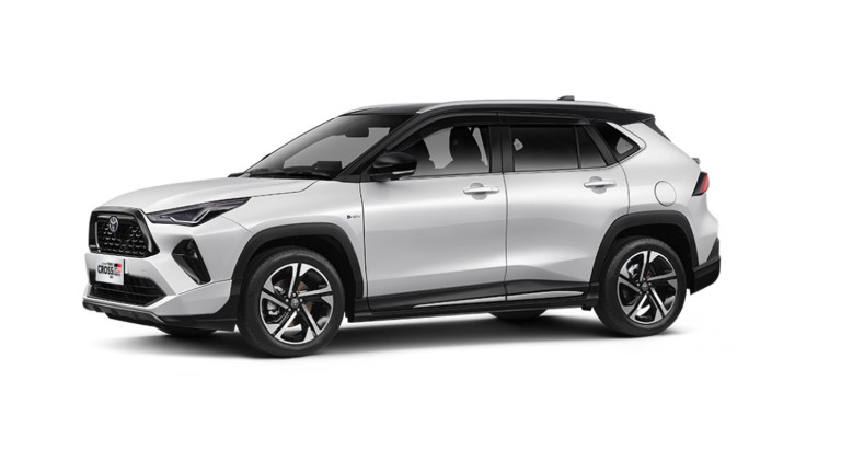 Perodua teases new D66B SUV model - Is that you, Perodua Traz ...