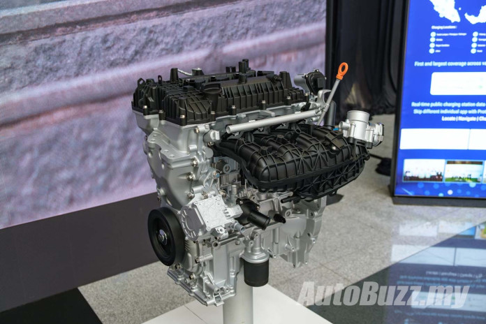 Proton eMAS 7 PHEV previewed in Malaysia - up to 1,065 km range ...