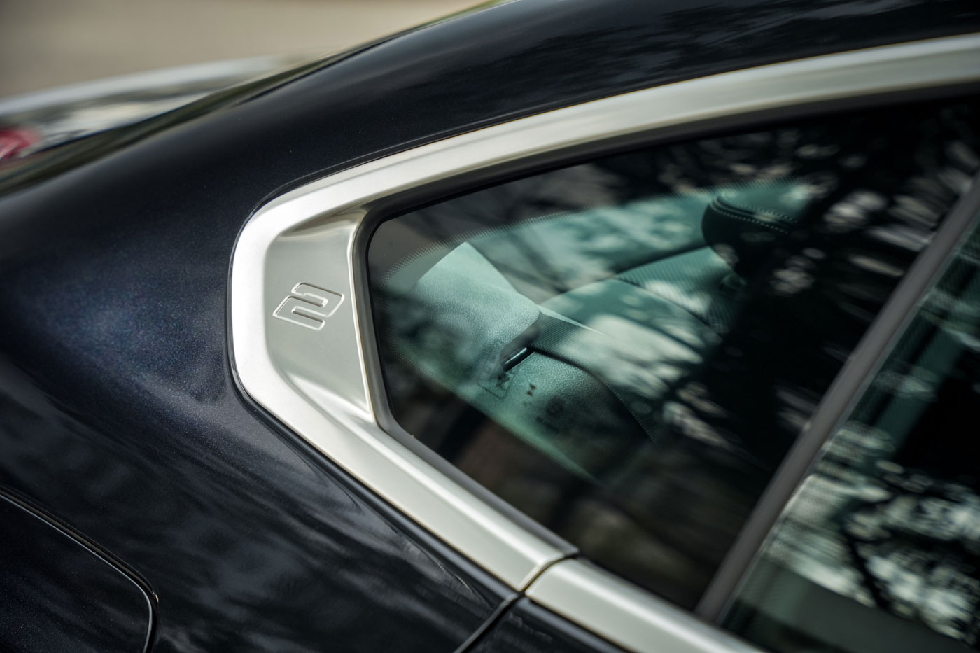 BMW 218 Gran Coupe gets Iconic Glow grille - limited to 150 units, no ...