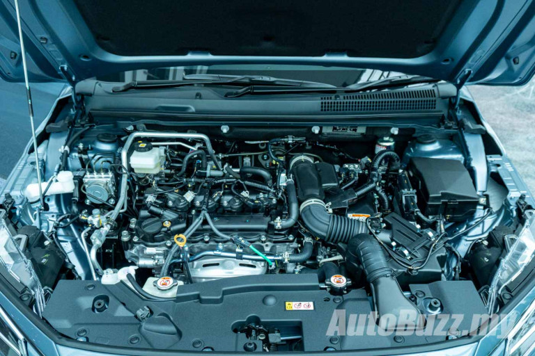2026 Toyota Vios Hybrid Electric launched in Malaysia – GR Sport ...
