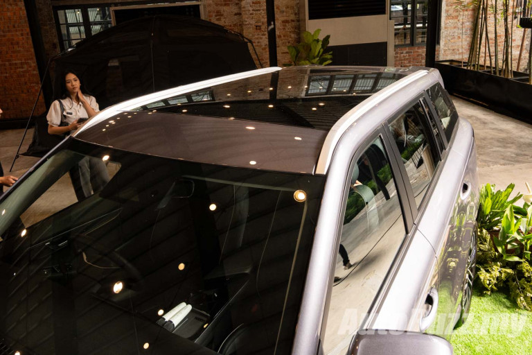 All-new 2026 Jaecoo J5 launched in Malaysia with pet friendly interior ...
