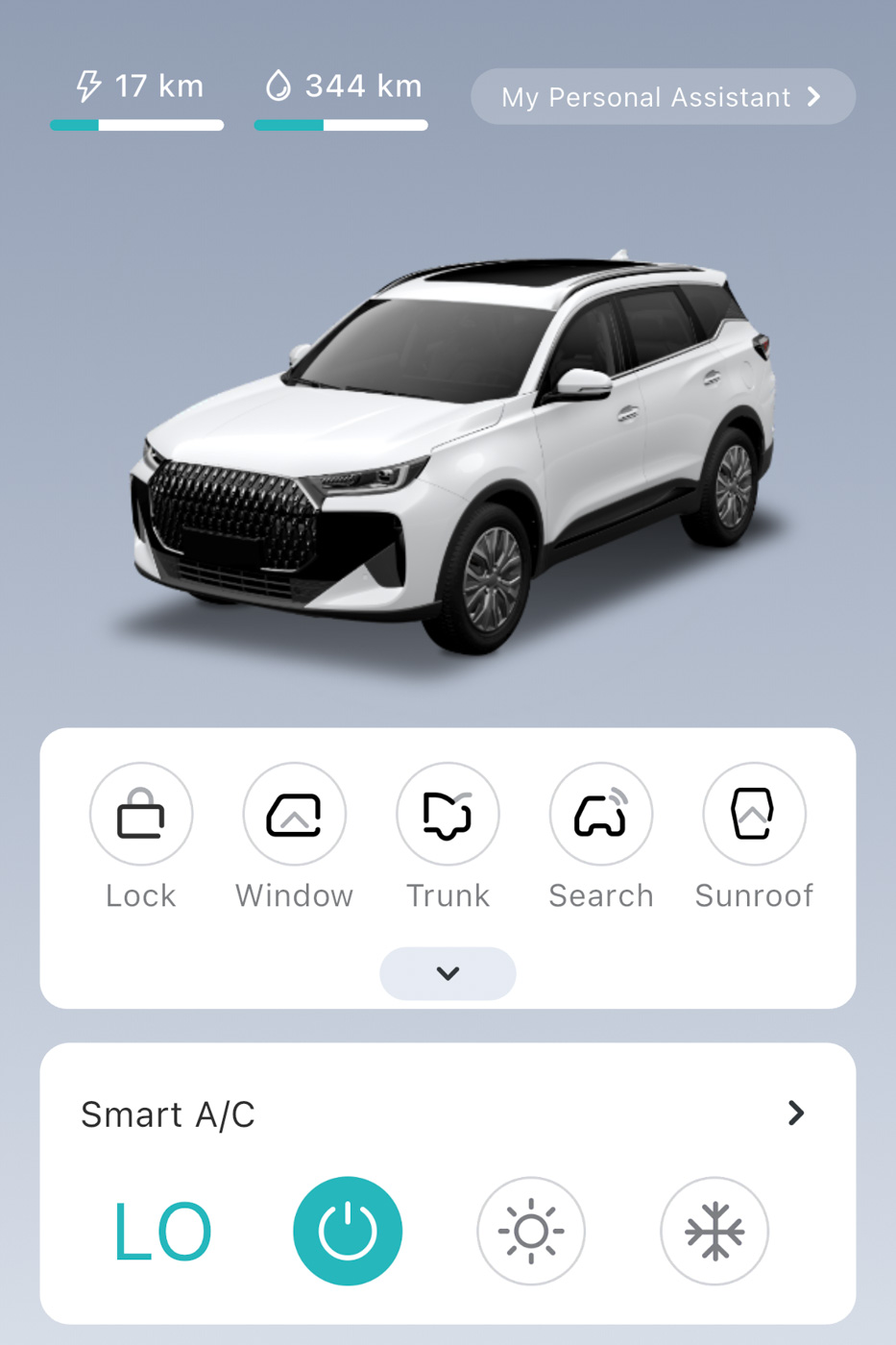 Chery Malaysia launches CarLinko mobile app for Tiggo 7 PHEV and Tiggo ...