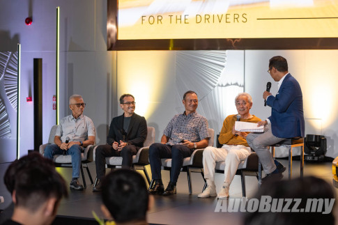 Lotus celebrates 30 years of heritage and culture in Malaysia - AutoBuzz.my