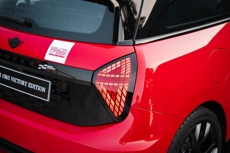 MINI Malaysia launches 2 new special edition models, paying tribute to ...