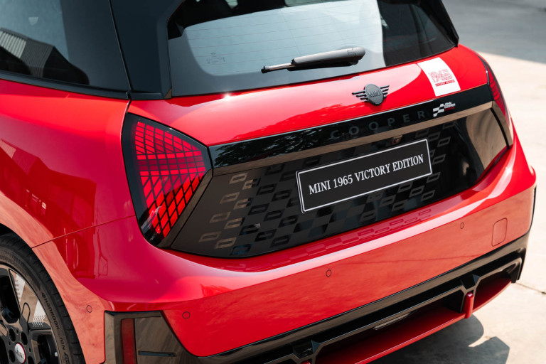 MINI Malaysia launches 2 new special edition models, paying tribute to ...
