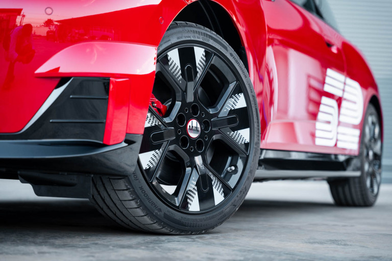 MINI Malaysia launches 2 new special edition models, paying tribute to ...