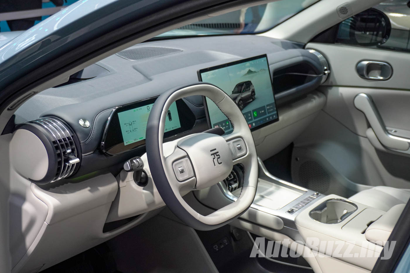 BYD has a mystery new model coming to Malaysia soon - AutoBuzz.my