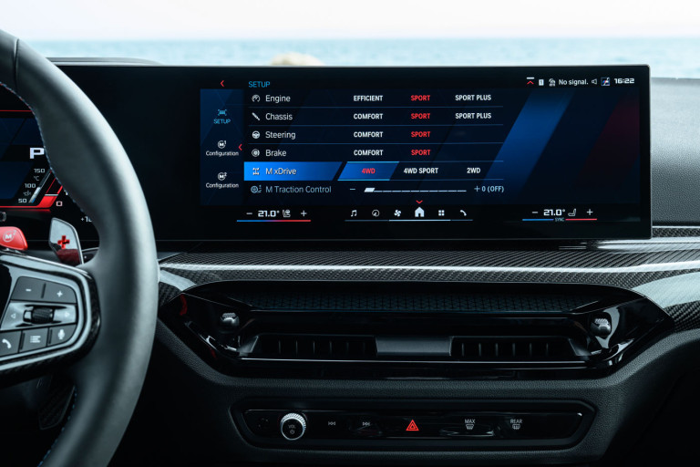 The BMW M2 finally gets an M xDrive AWD version for 2026 - AutoBuzz.my